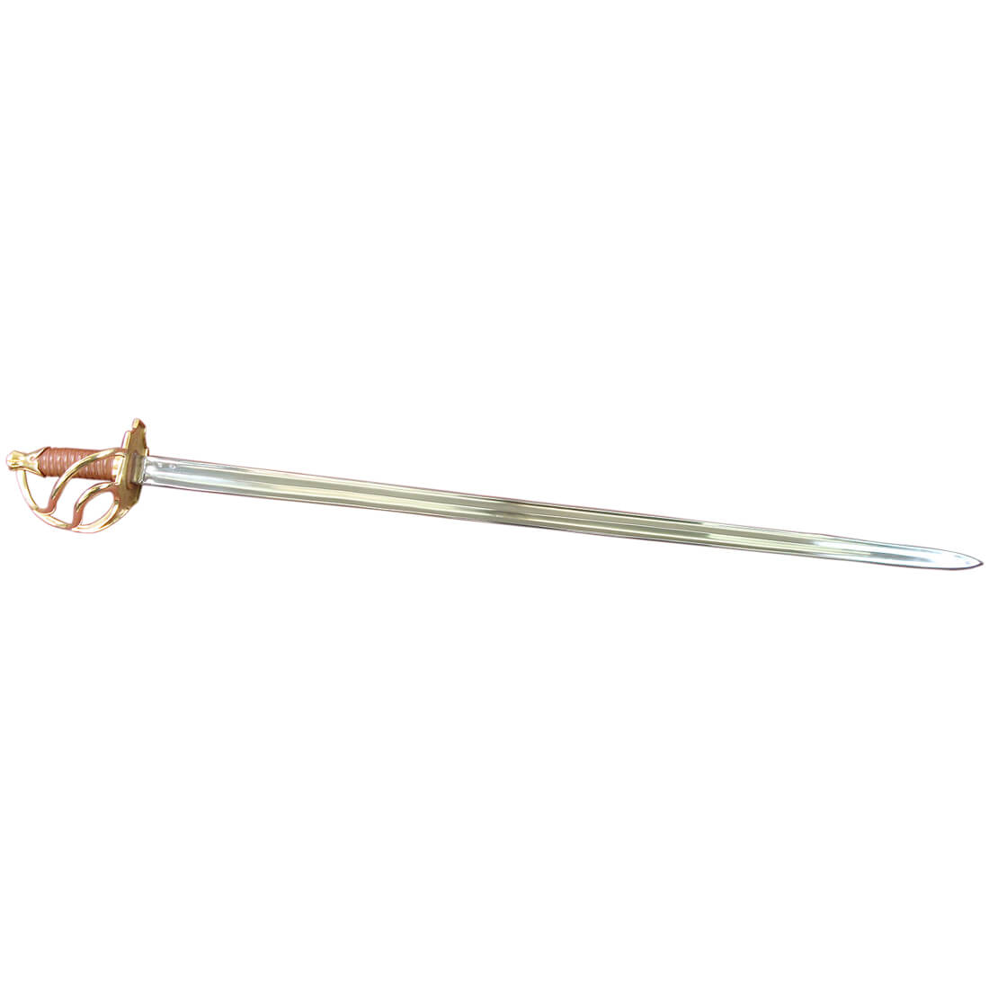 French Napoleonic Heavy Cavalry Saber