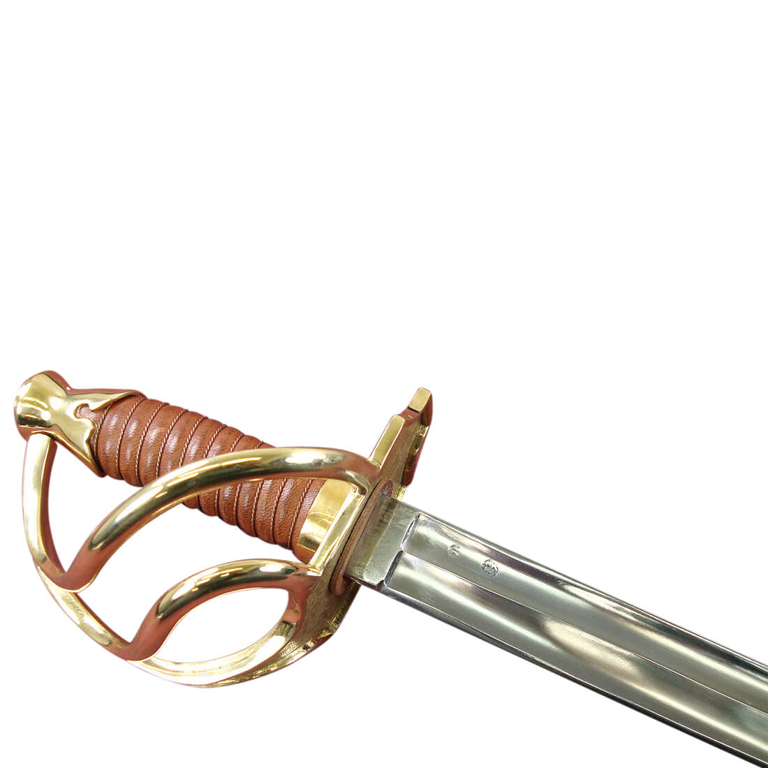 French Napoleonic Heavy Cavalry Saber