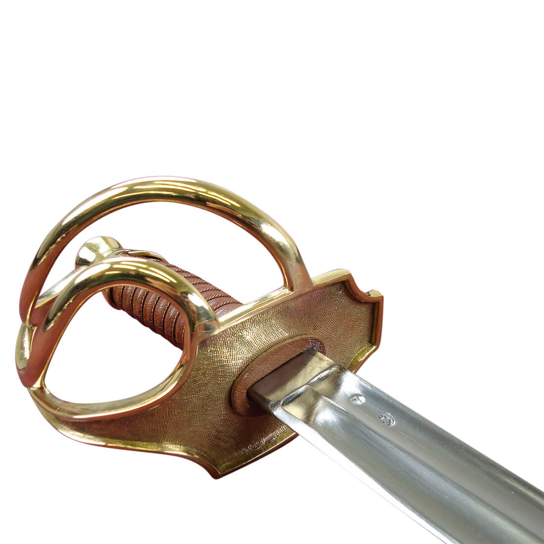 French Napoleonic Heavy Cavalry Saber