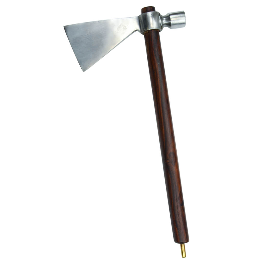 Frontier Steel Pipe Axe