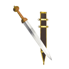 Roman Swords - Gladius, Spatha, Gladiator Swords
