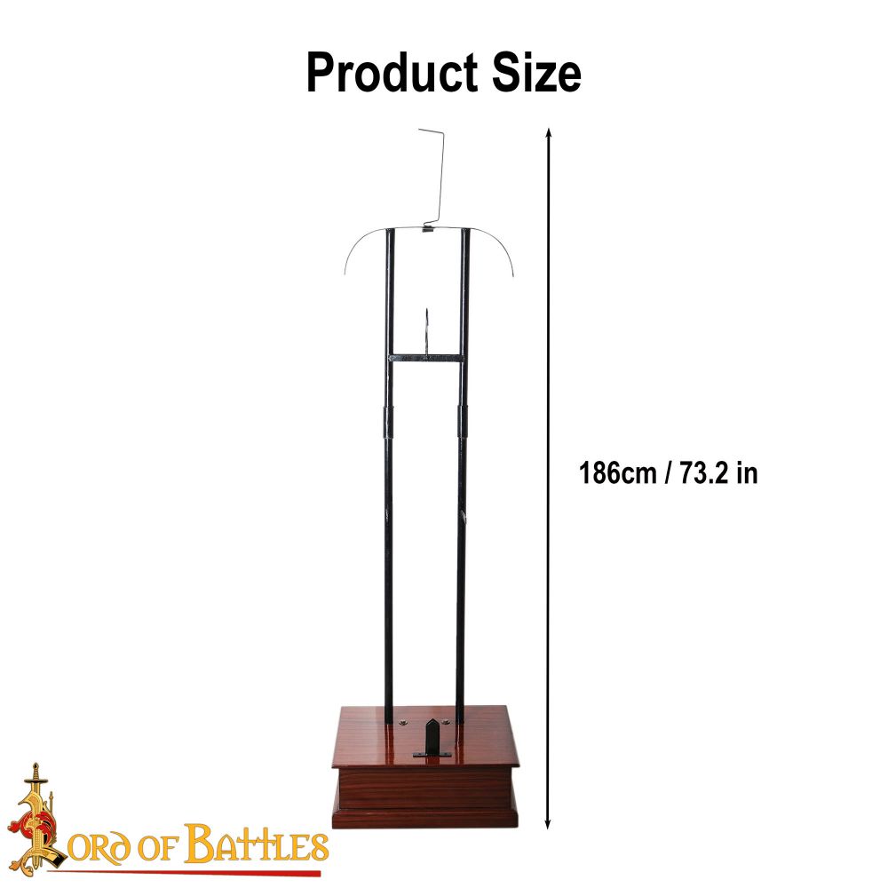 Full Armor Display Stand KW-LB25156