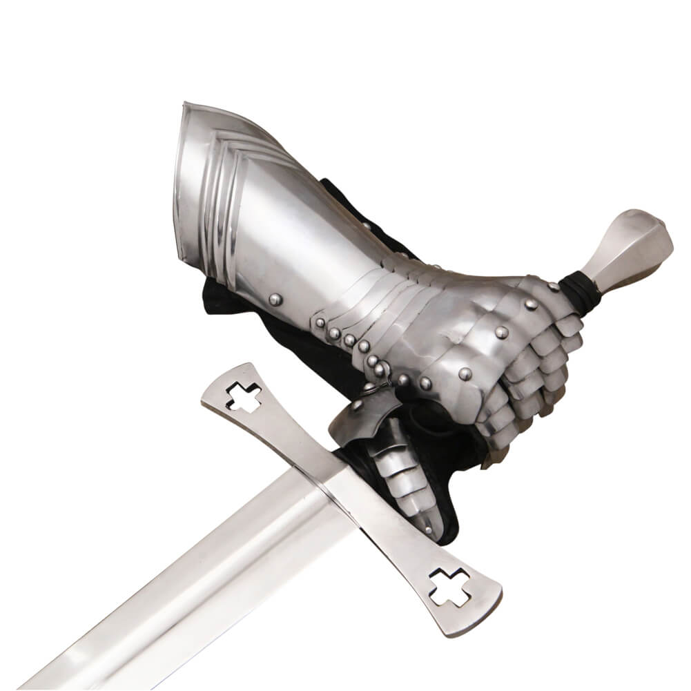 Gauntlete Pair (New) AH6020N Deepeeka