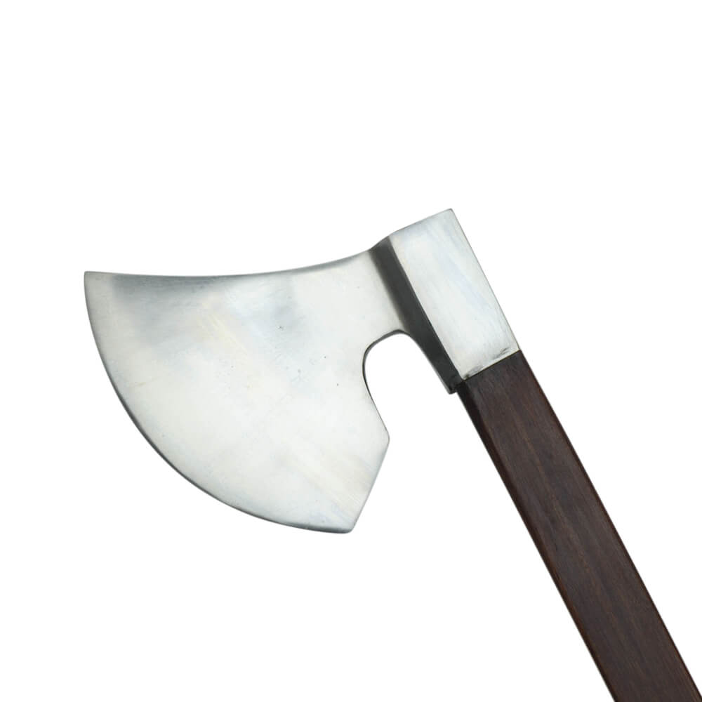 German 14th Century War Axe AH3937