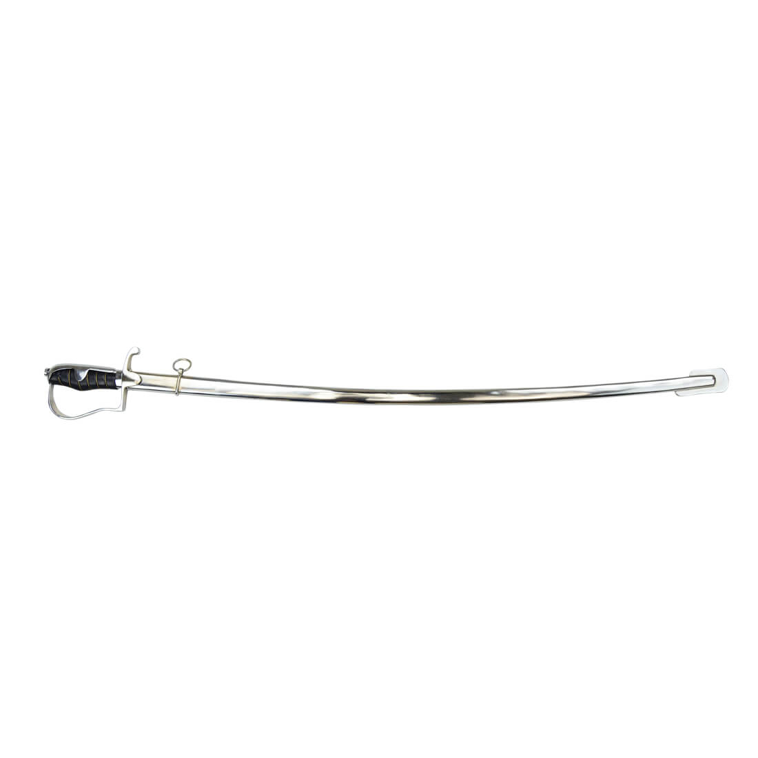 German Officer Cavalry Sword - Steel AH3131 - Only $130