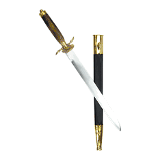 Replica Medieval Daggers - Quality Replicas