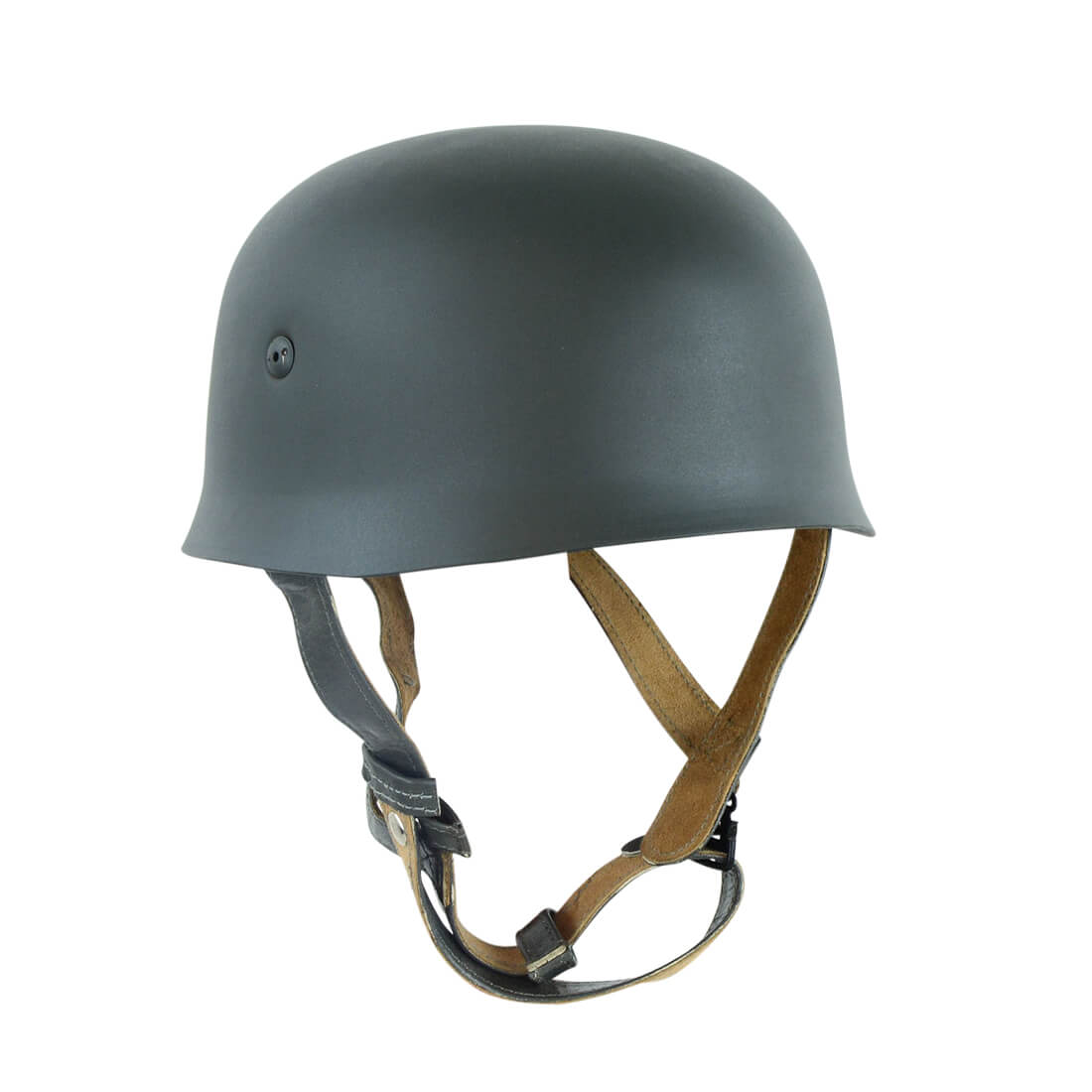 German Paratrooper Fallschirm-Jaeger Helmet WW 2 AH6041 Deepeeka