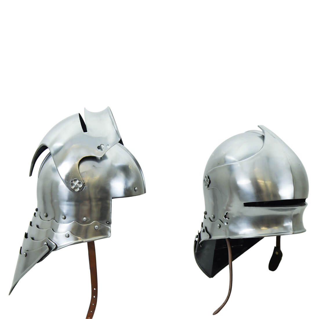 German Sallet - 18 Gauge