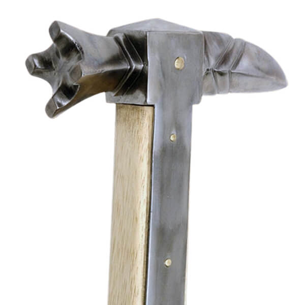 Medieval German War Hammer 600366 - Only $59.95