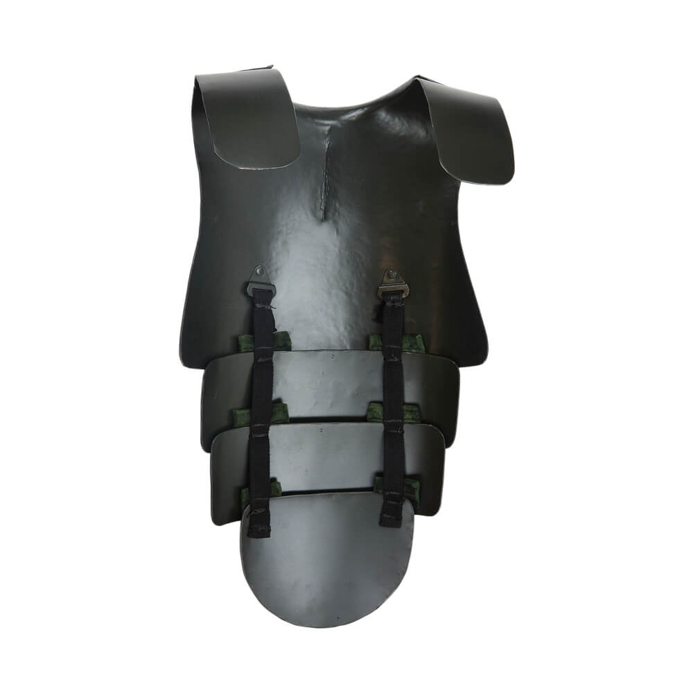 German WWI Trench Armor AH1917