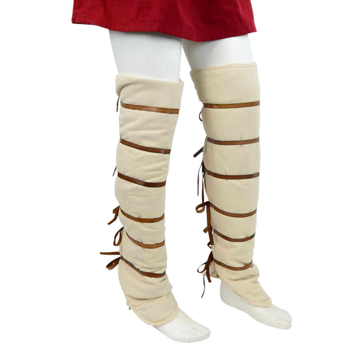 Gladiator Leg Wraps KW-AH6230
