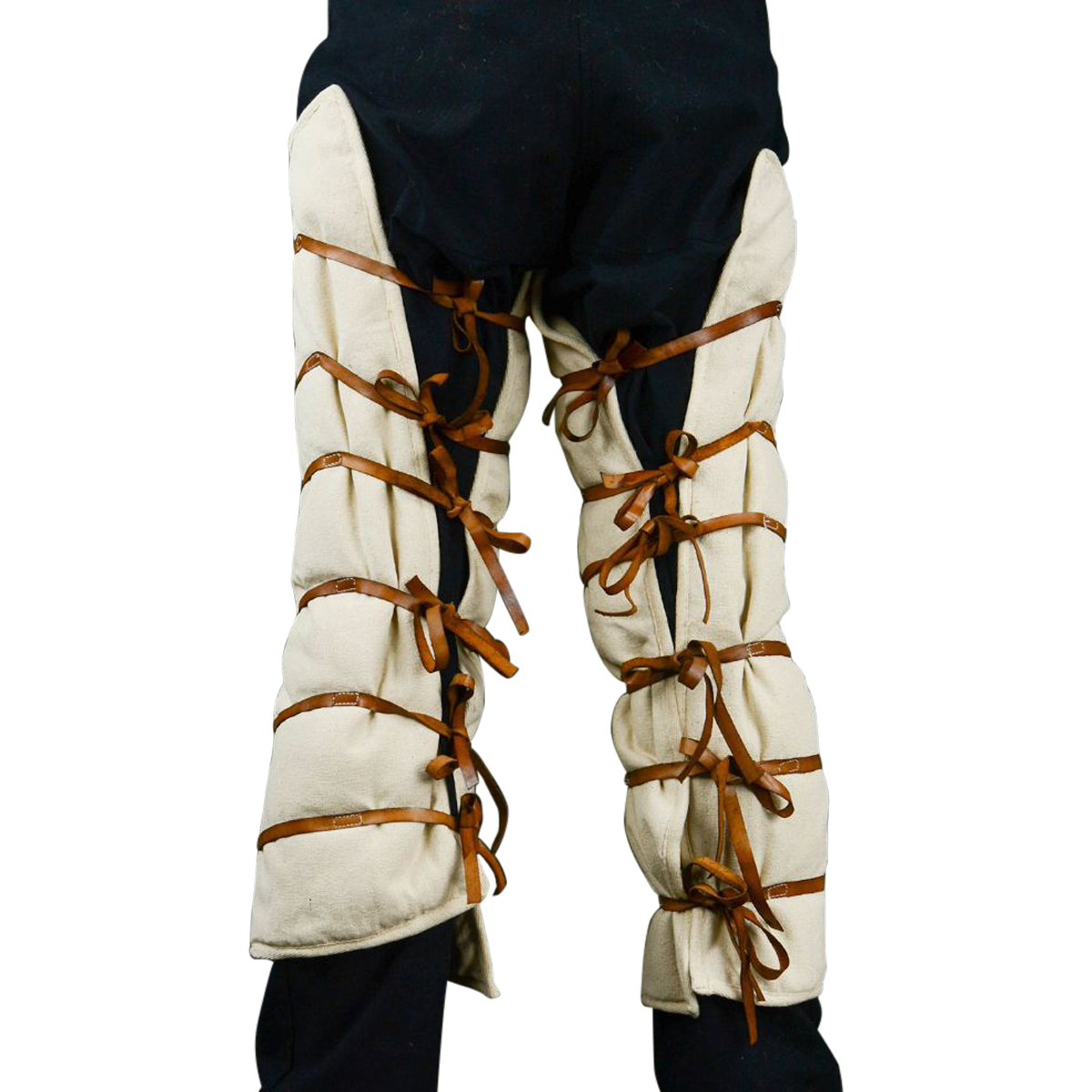 Gladiator Padded Chausses KW-PA2047