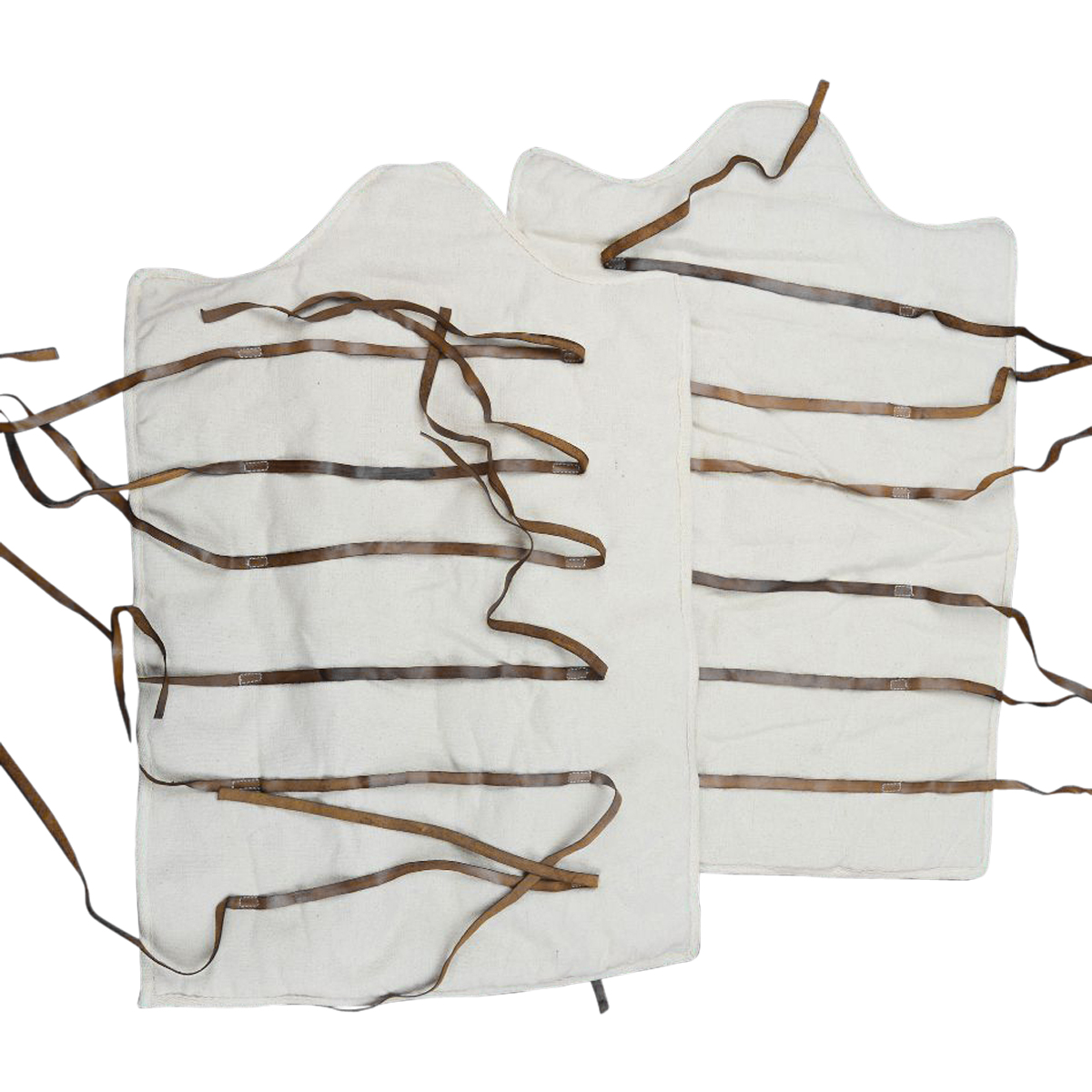 Gladiator Padded Chausses KW-PA2047