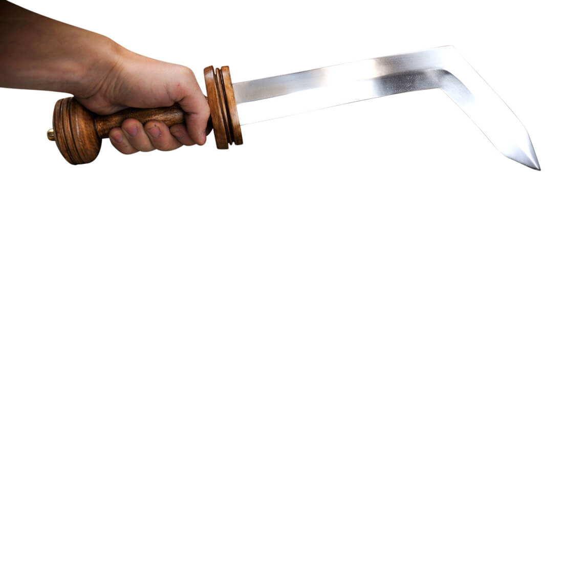 Gladiatorial Sica Sword