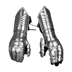 Gauntlets