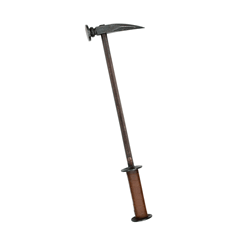 Medieval War Hammers Replica Medieval Weapon