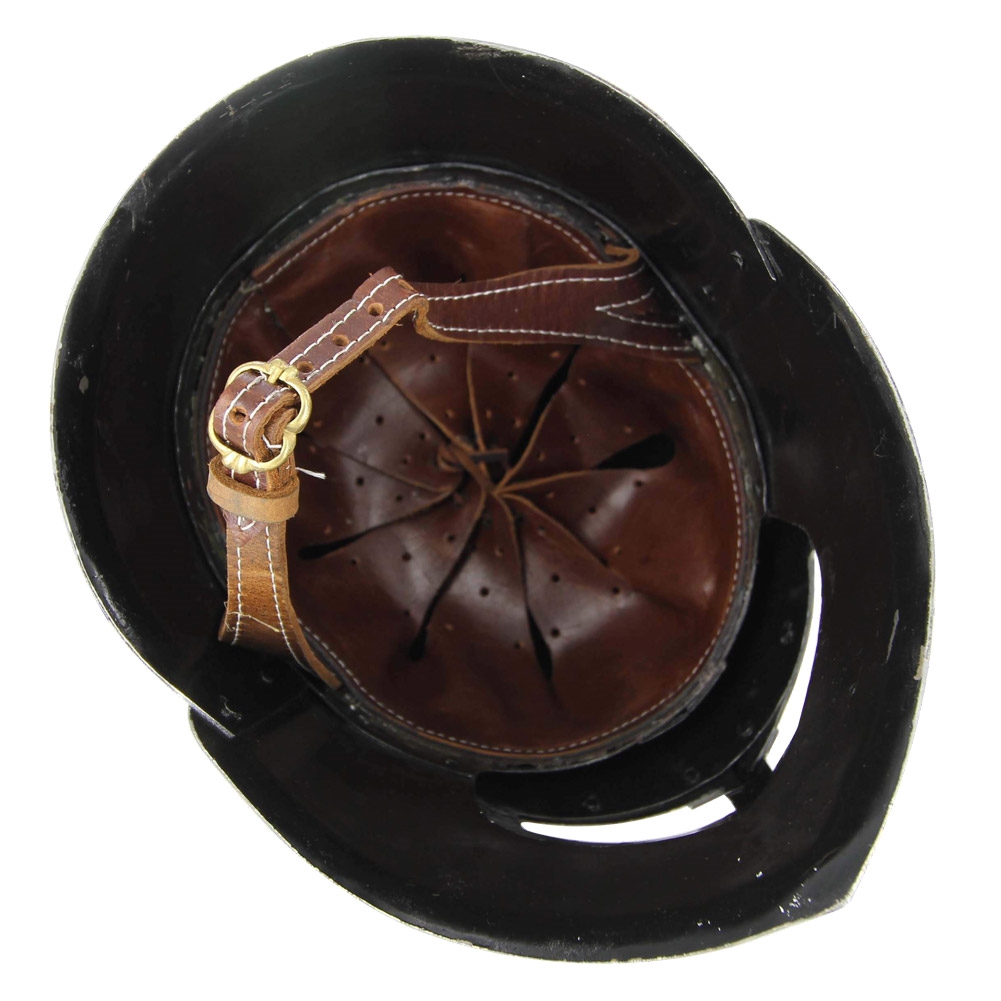 Medieval Knight Great Bascinet 5B4-IN2224 - Medieval Helmets