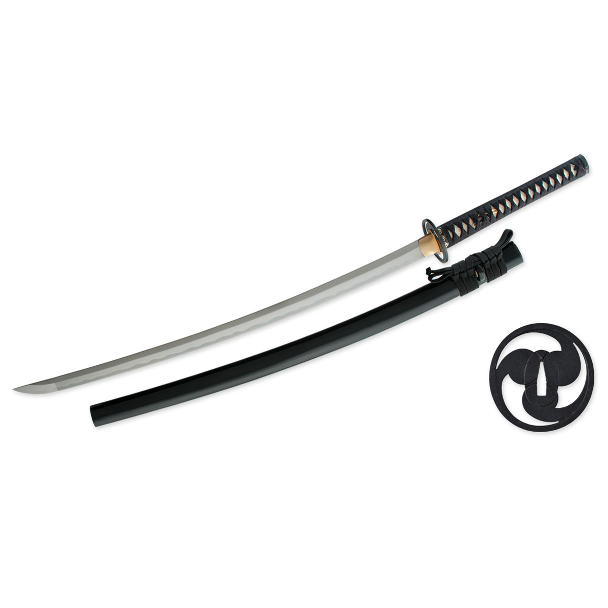Great Wave Katana SH5004