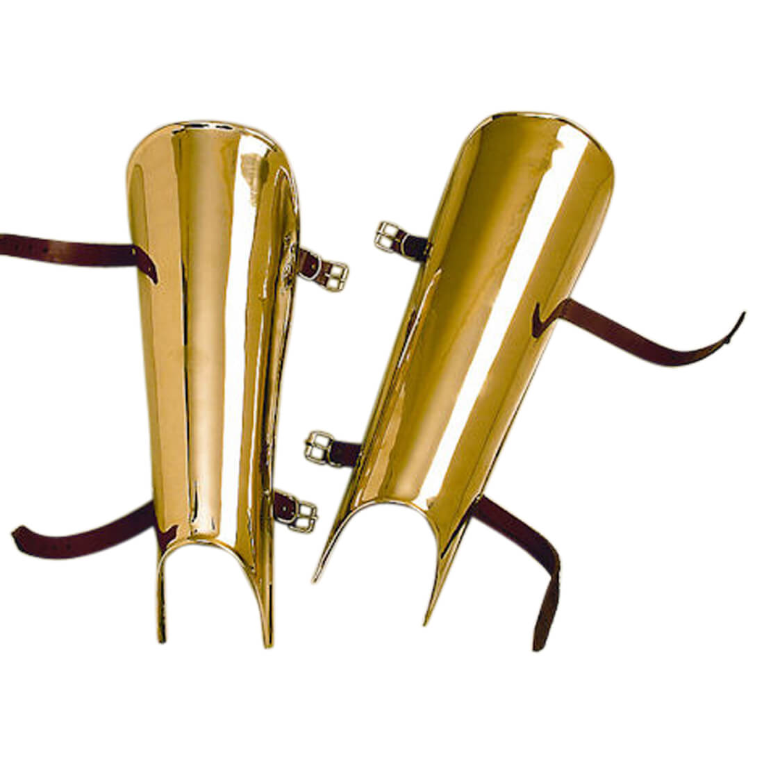 Greaves (Brass) AH6014B Deepeeka