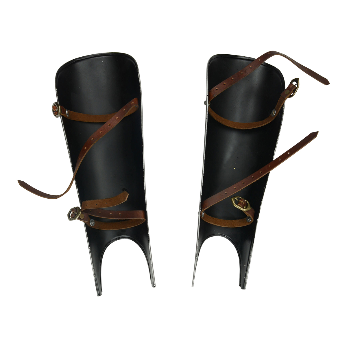 Greaves (Iron) AH6014I Deepeeka
