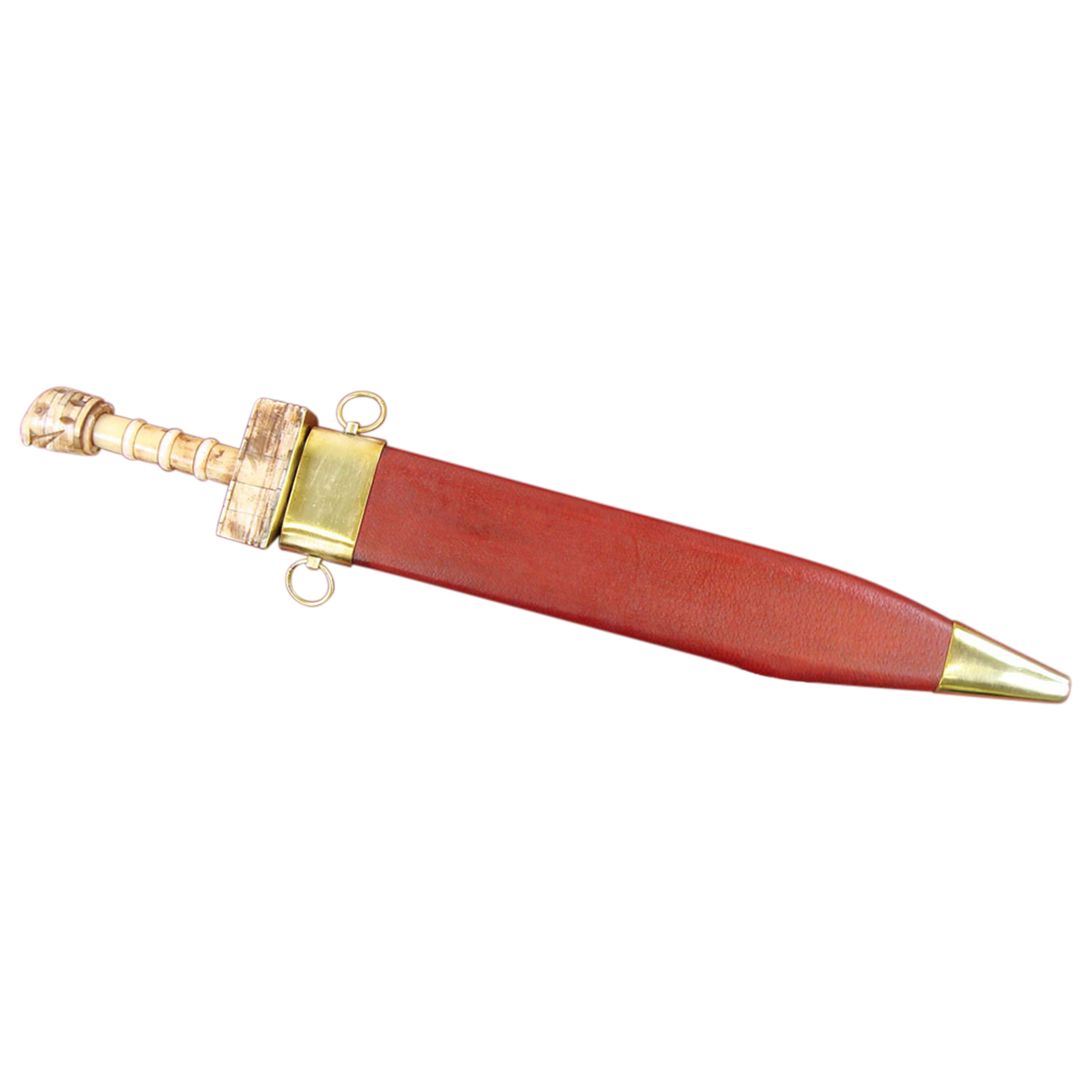 Greco-Roman Parazonium Short Sword KW-AH3278