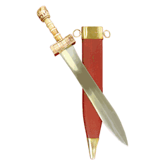 Roman Swords - Gladius, Spatha, Gladiator Swords