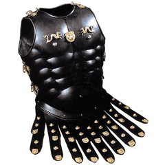 Medieva Armor | Roman Armor | Greek Armor | Suits of Armor