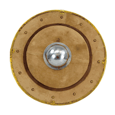 Ancient Greek Shields for Sale | Armor Venue