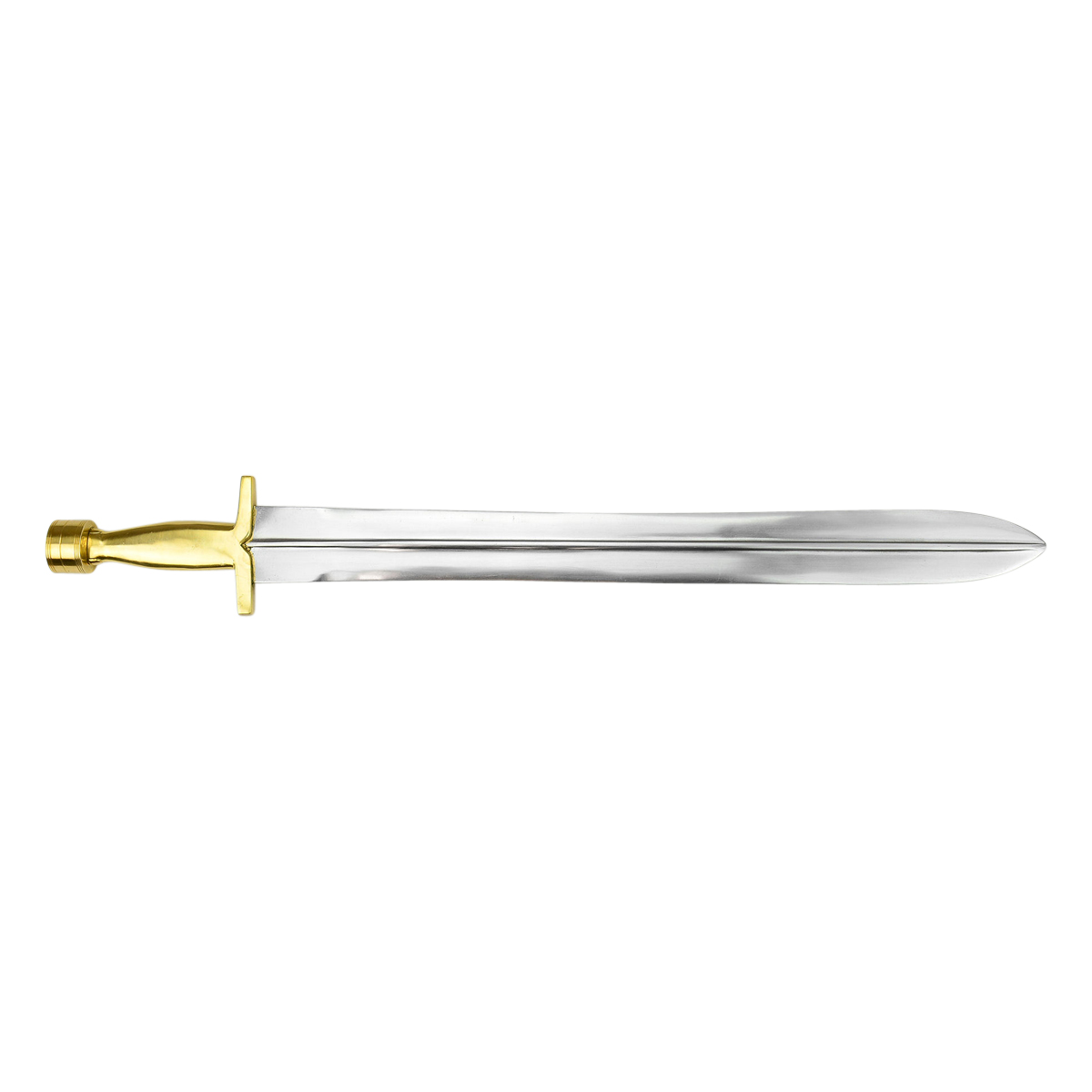 Greek Sword With Scabbard AH4212 - Only $139.95
