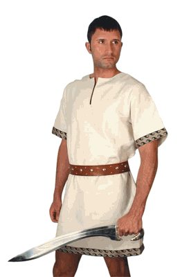 Greek Tunic - 100876 by Armor Venue