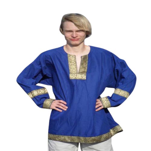 Greek Tunic - Ancient Greek and Roman Shirt - On Sale For $45.00 - AV15