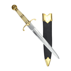 Replica Medieval Daggers - Quality Replicas