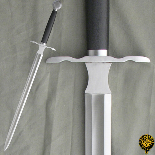 Medieval 16th Century Hand-And-A-Half Sword SH2365 - Only $249