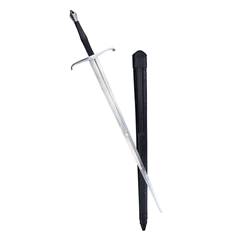 Medieval Swords - Single-Hand, Two-Handed, Rapiers, Short Swords, and M