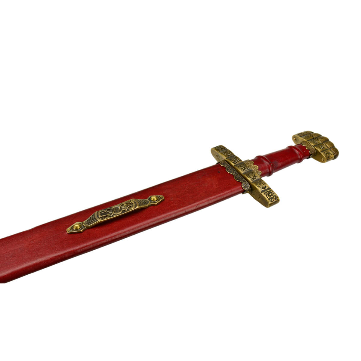 Hedeby 9th Century Viking Sword