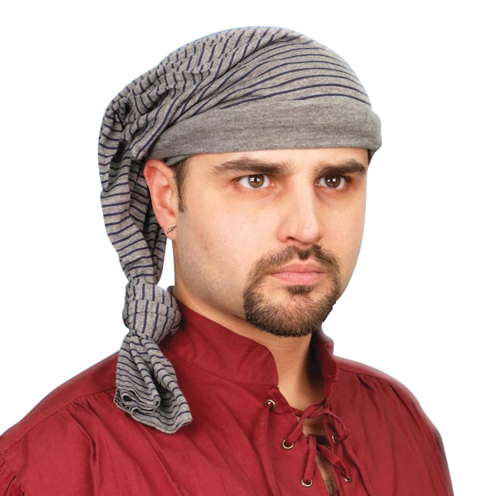 High Seas Stocking Cap - 101612 - Medieval Clothing for Historical Cost