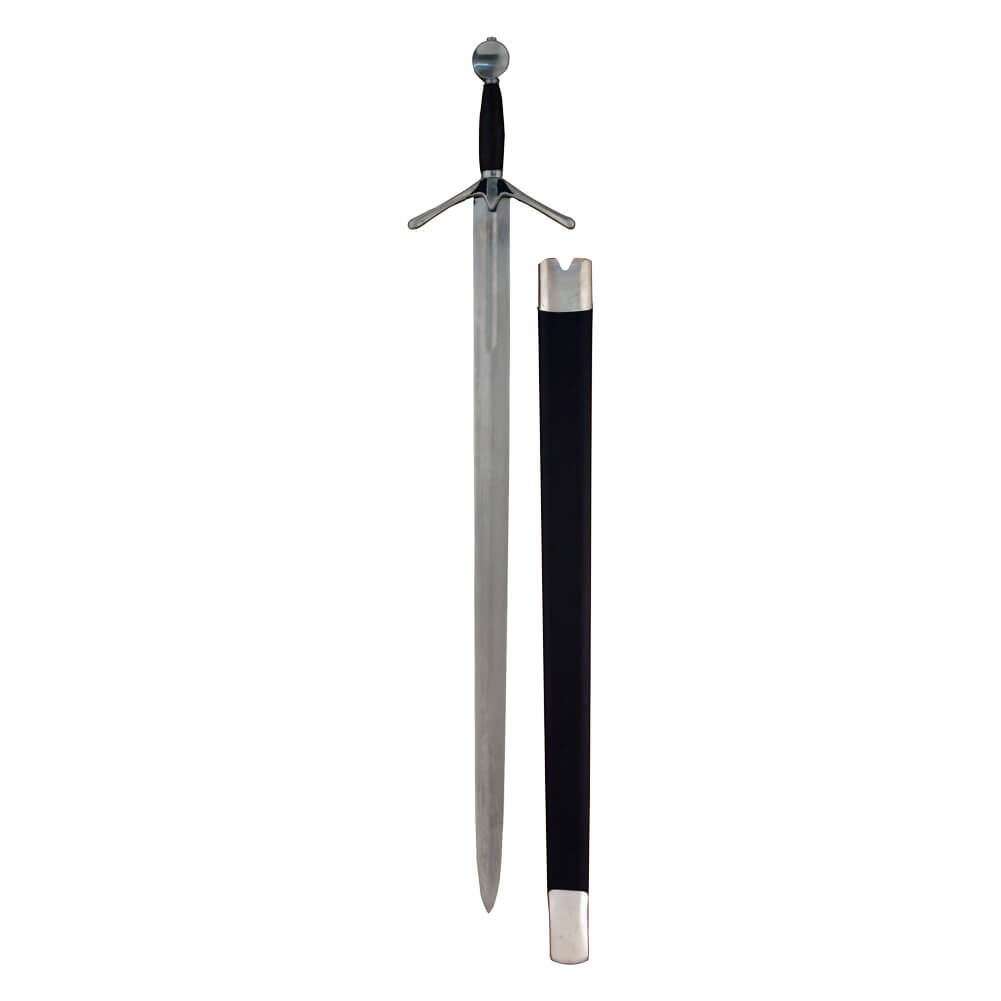 Highland Great Sword with Scabbard AH3423 - Only $128