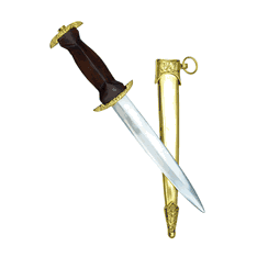 Replica Medieval Daggers - Quality Replicas