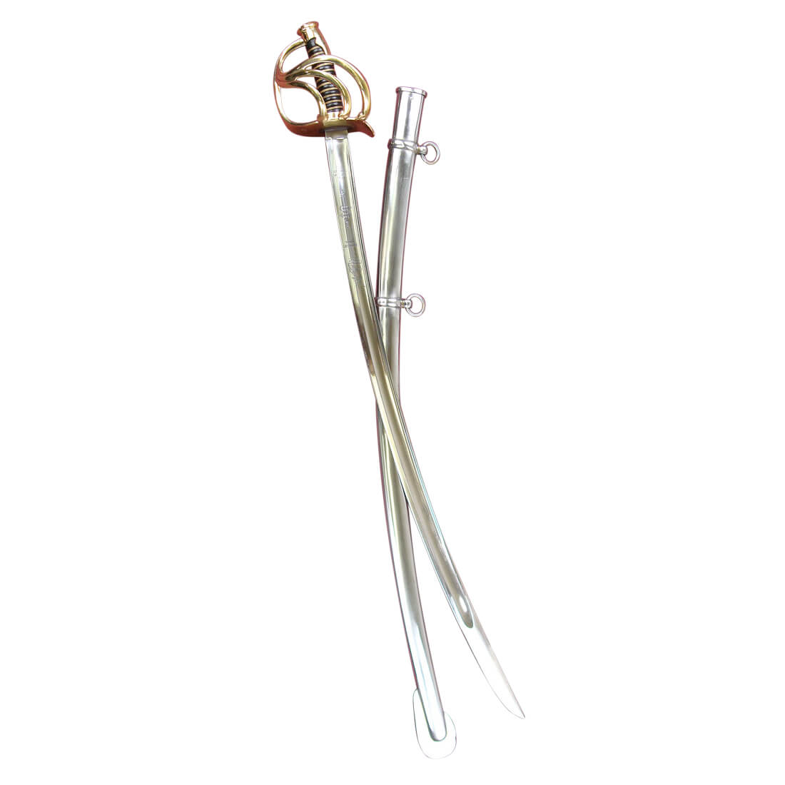 Hungarian Cavalry Saber