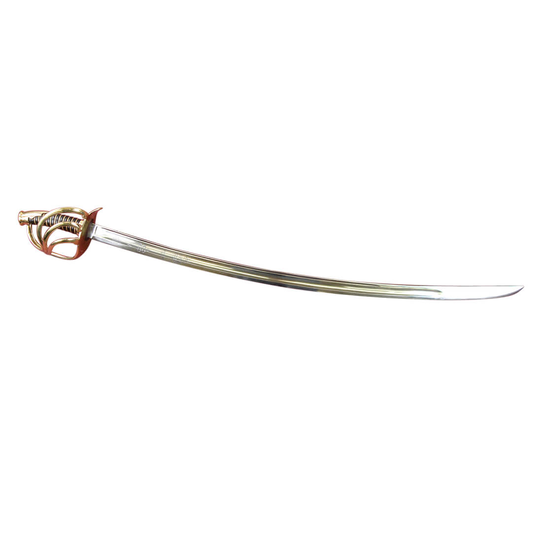 Hungarian Cavalry Saber
