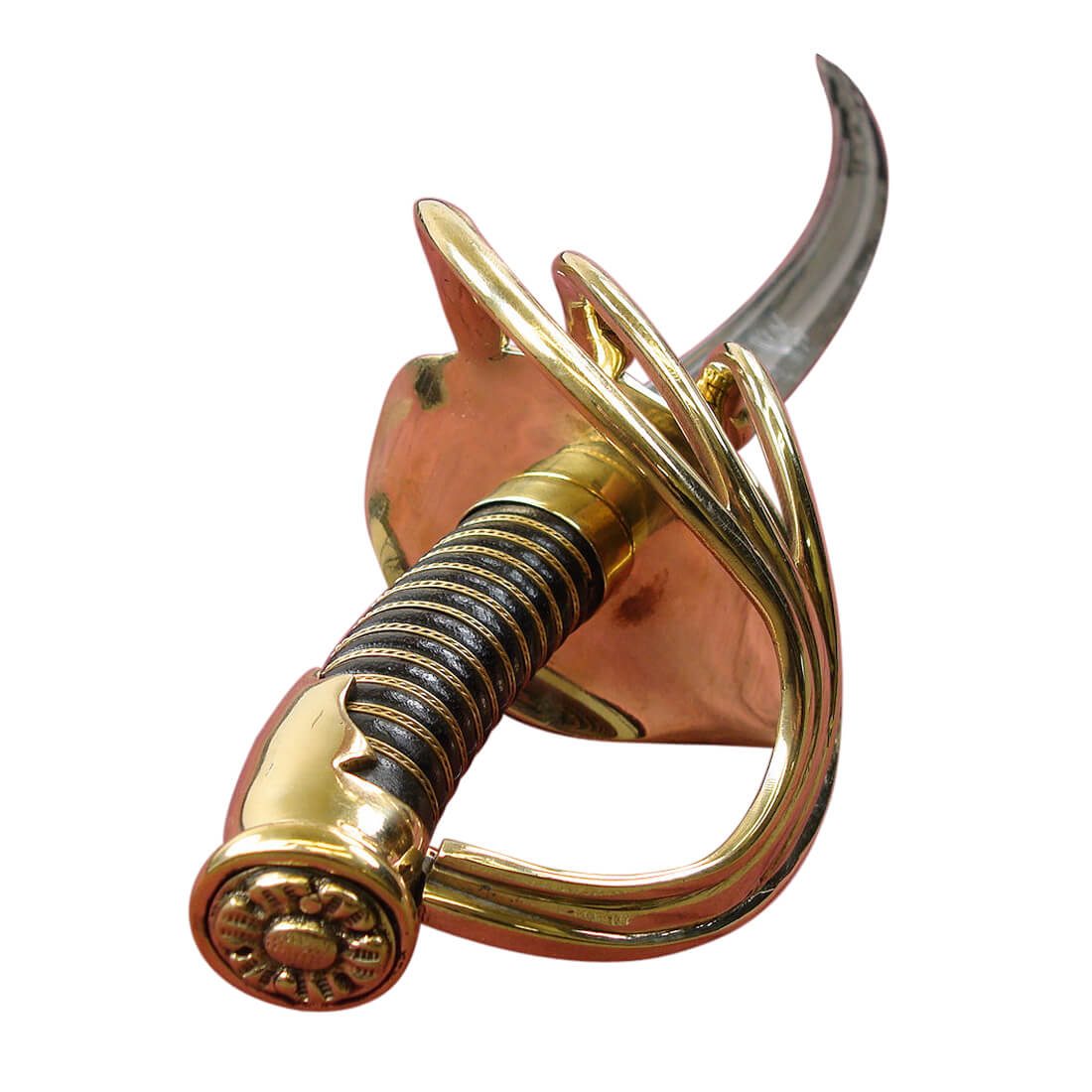 Hungarian Cavalry Saber