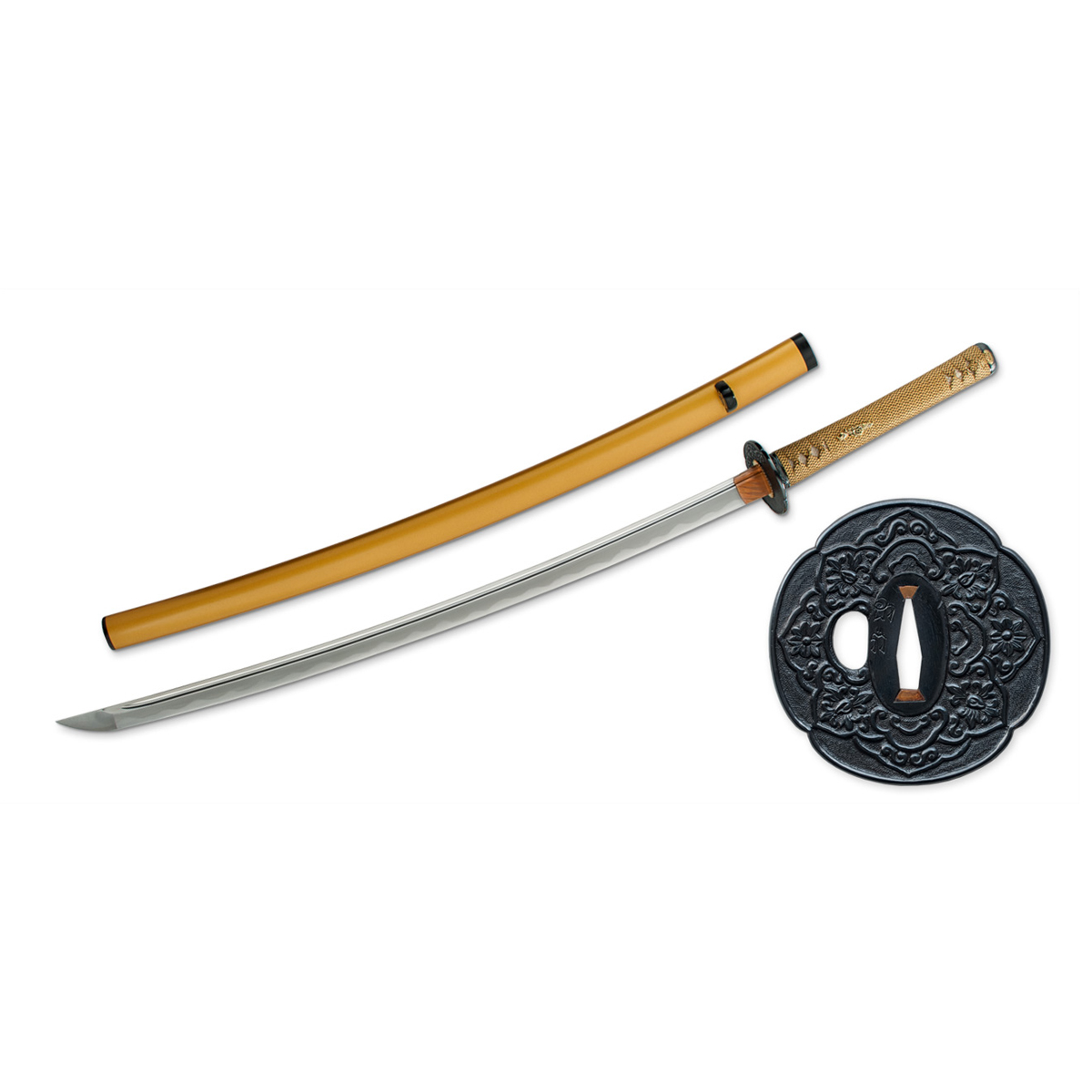 Imperial Citadel Katana SC4040