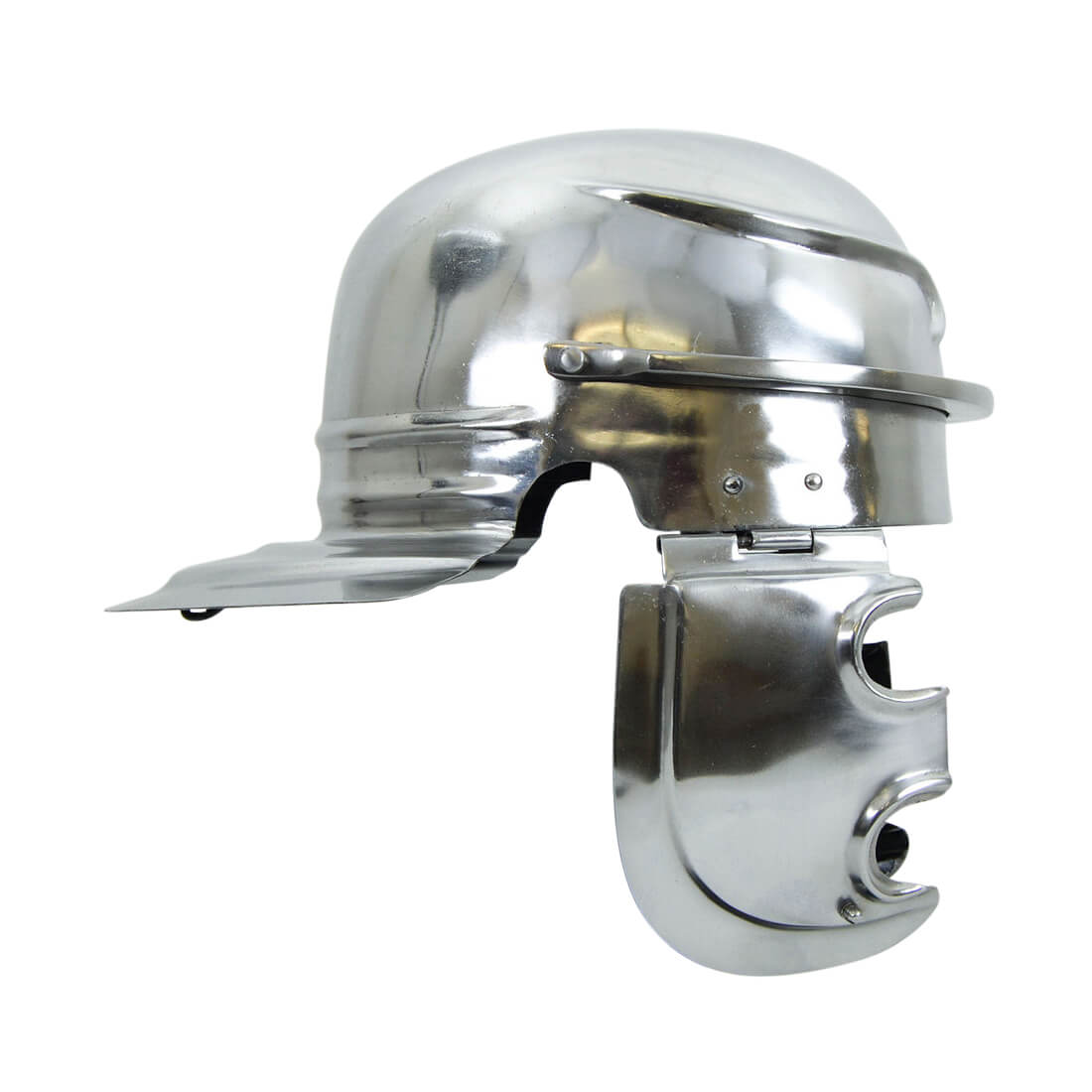 Imperial Gallic 'A' Helmet - AH6306N Deepeeka