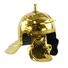Imperial Gallic Roman Helmets - Museum Quality - Historically Accurate