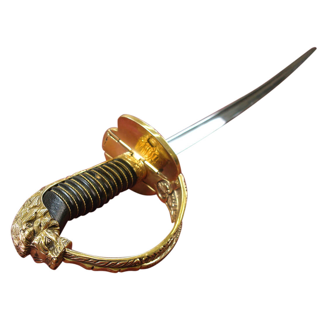 Imperial German Navy Sword