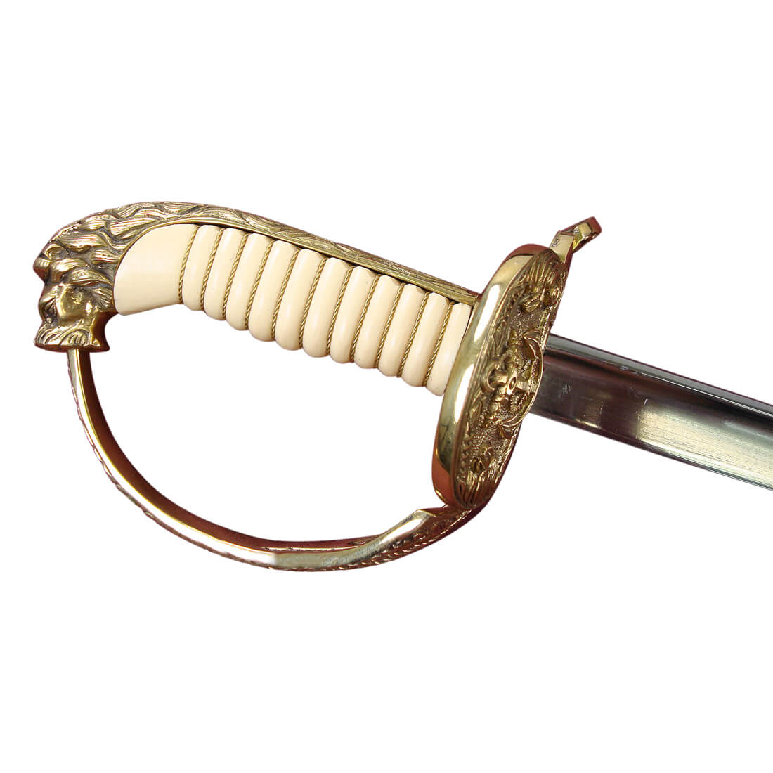 Imperial German Navy Sword