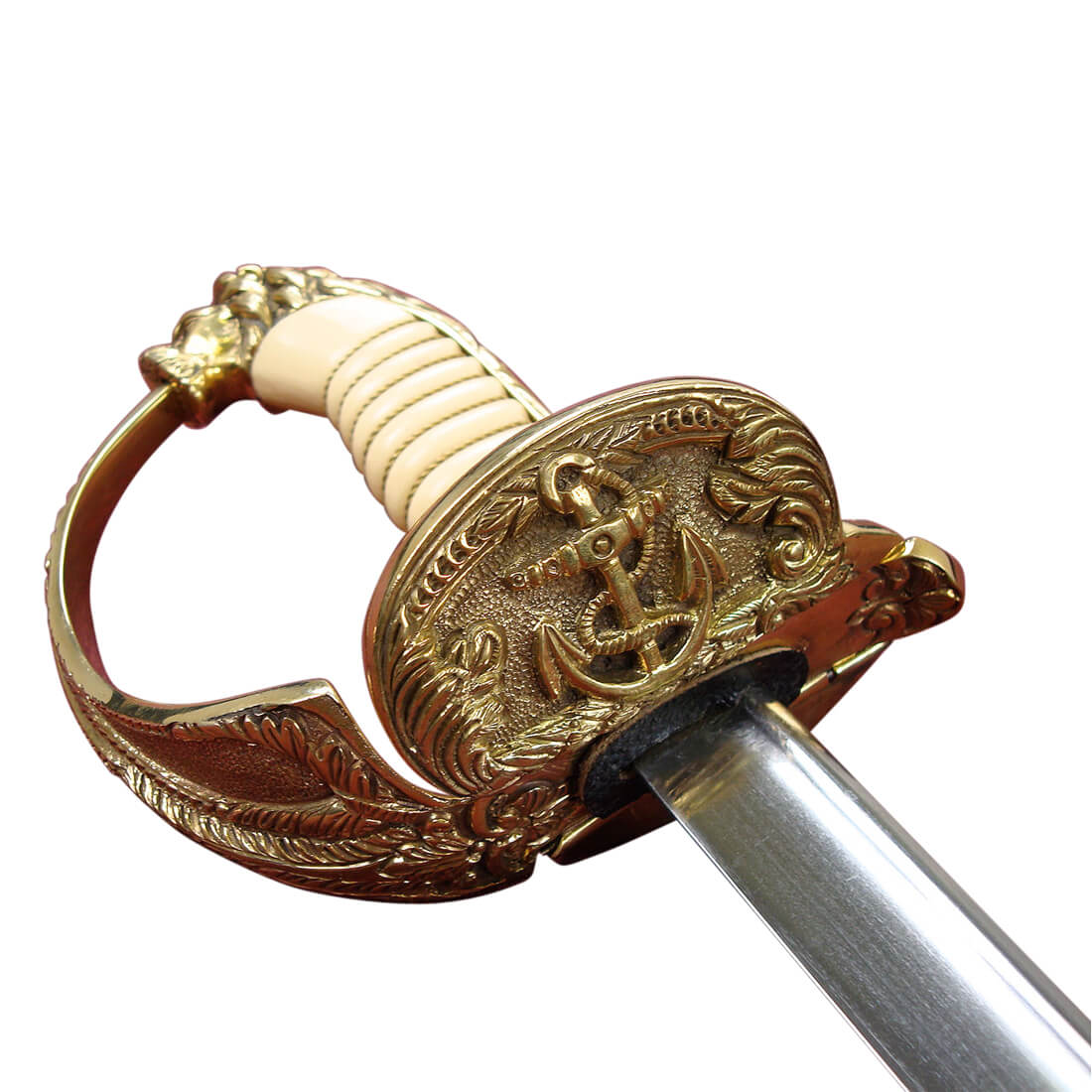 Imperial German Navy Sword