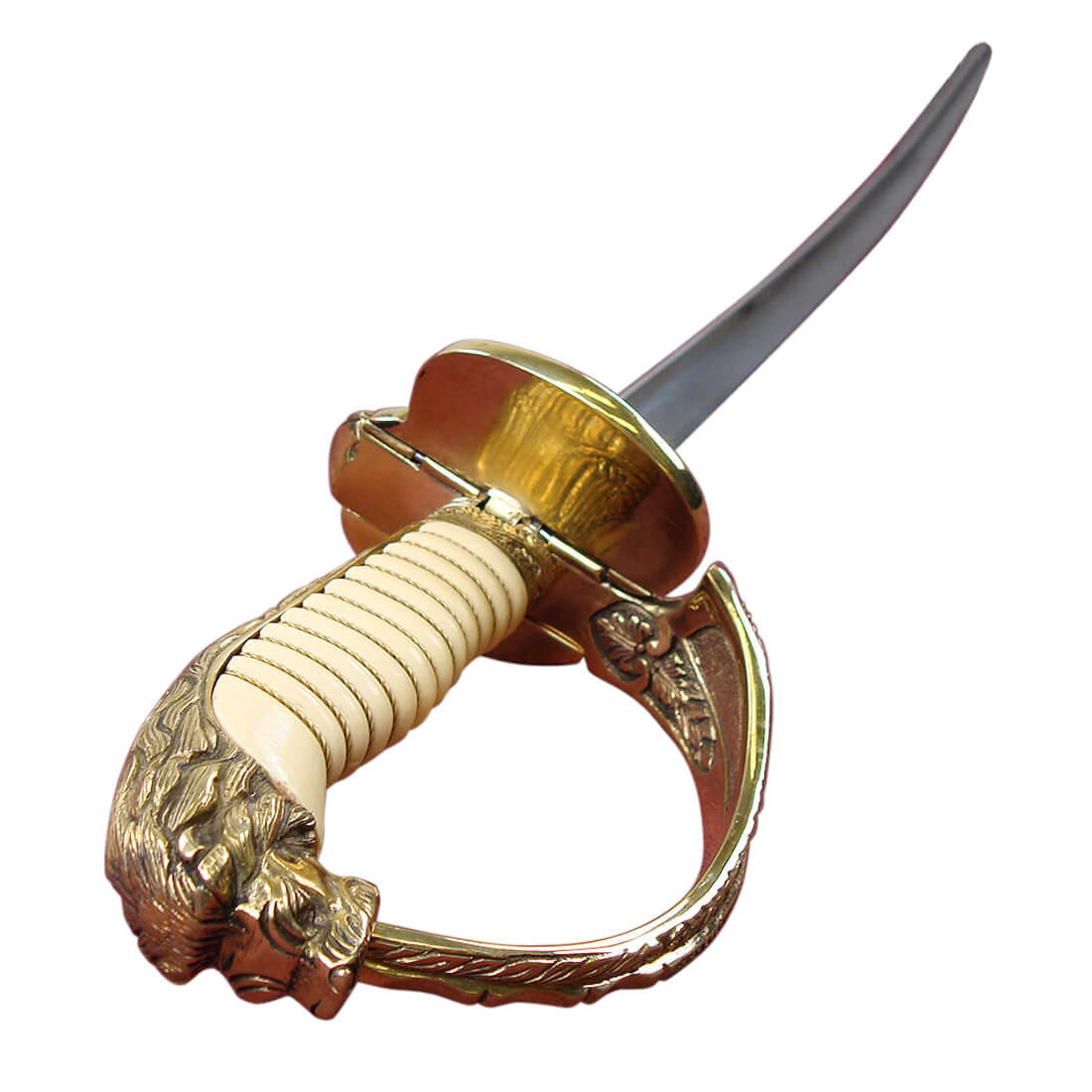 Imperial German Navy Sword