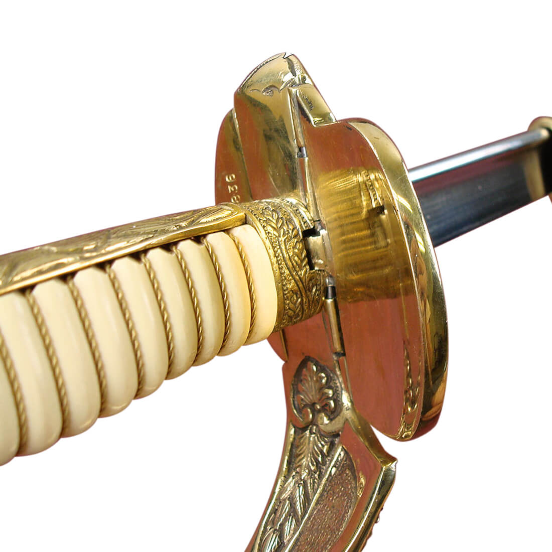 Imperial German Navy Sword