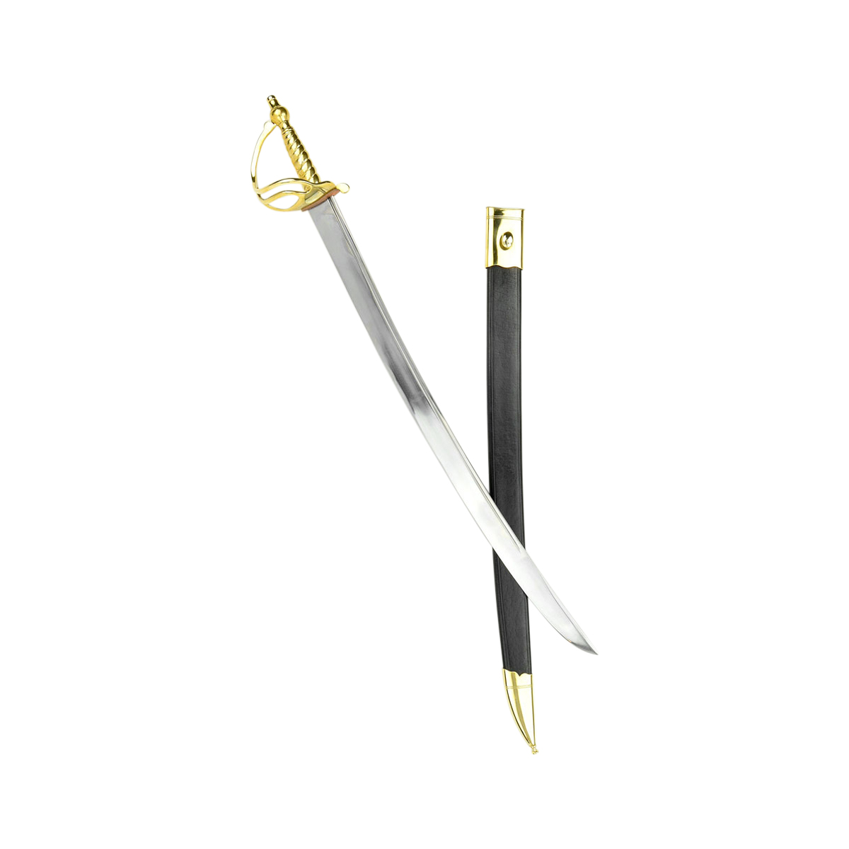 Infantryman’s Hanger / Cutlass USS189